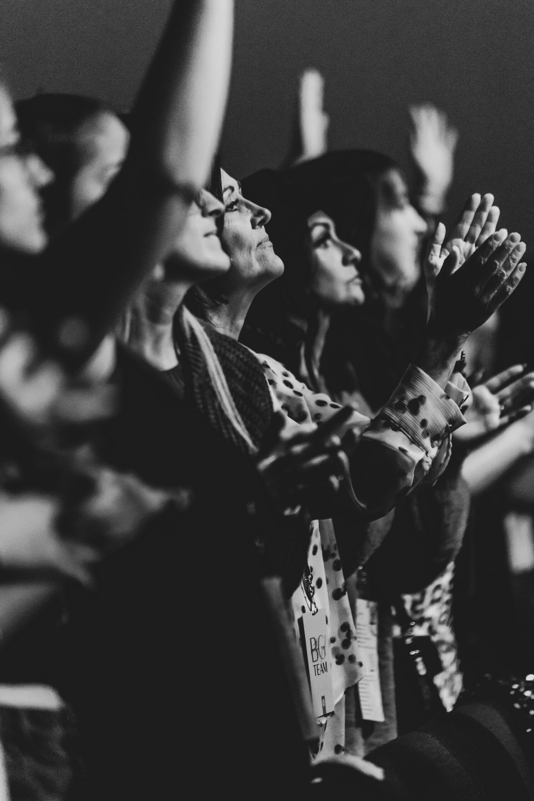 Beautiful Girl | Generation Church