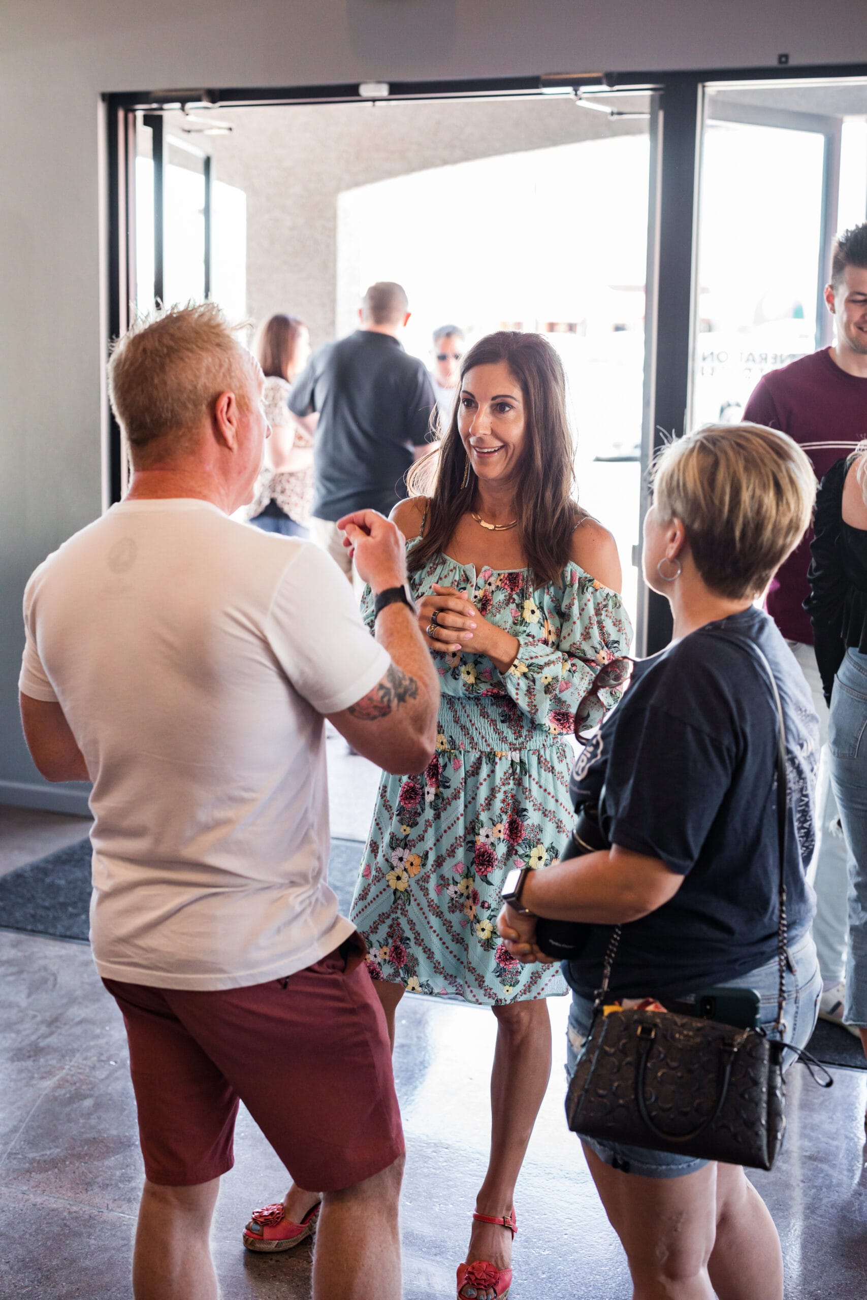 Visit Us | Generation Church