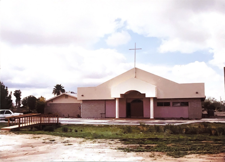 Our Story | Generation Church