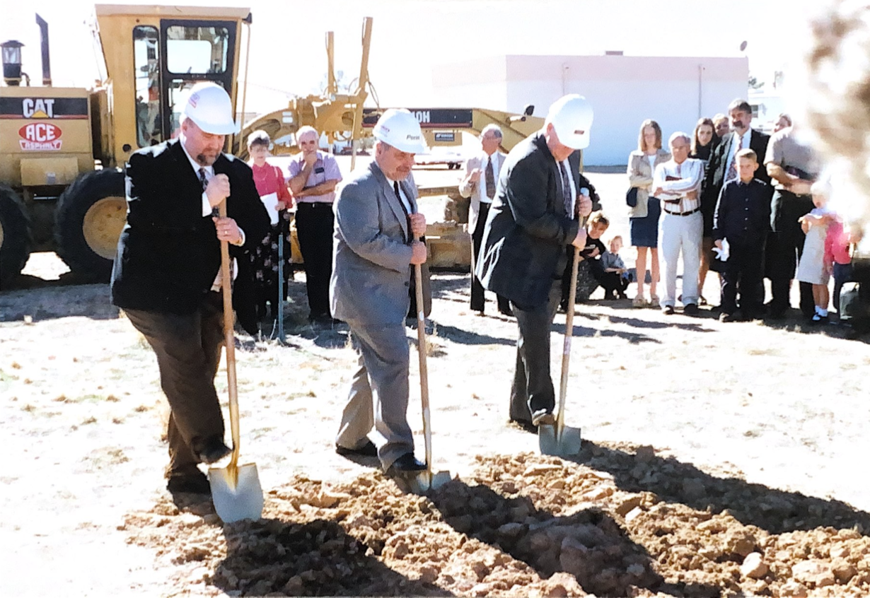 Our Story | Generation Church