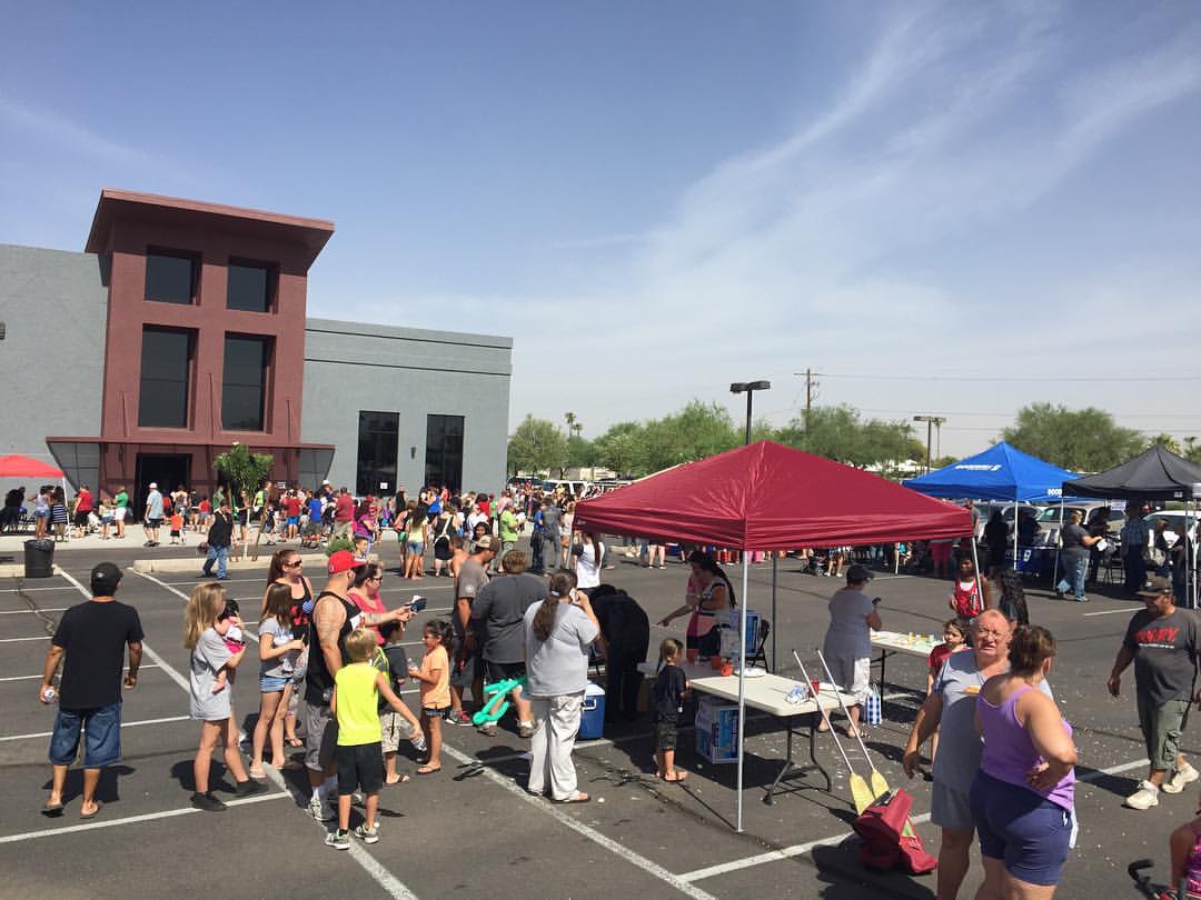 Our Story | Generation Church