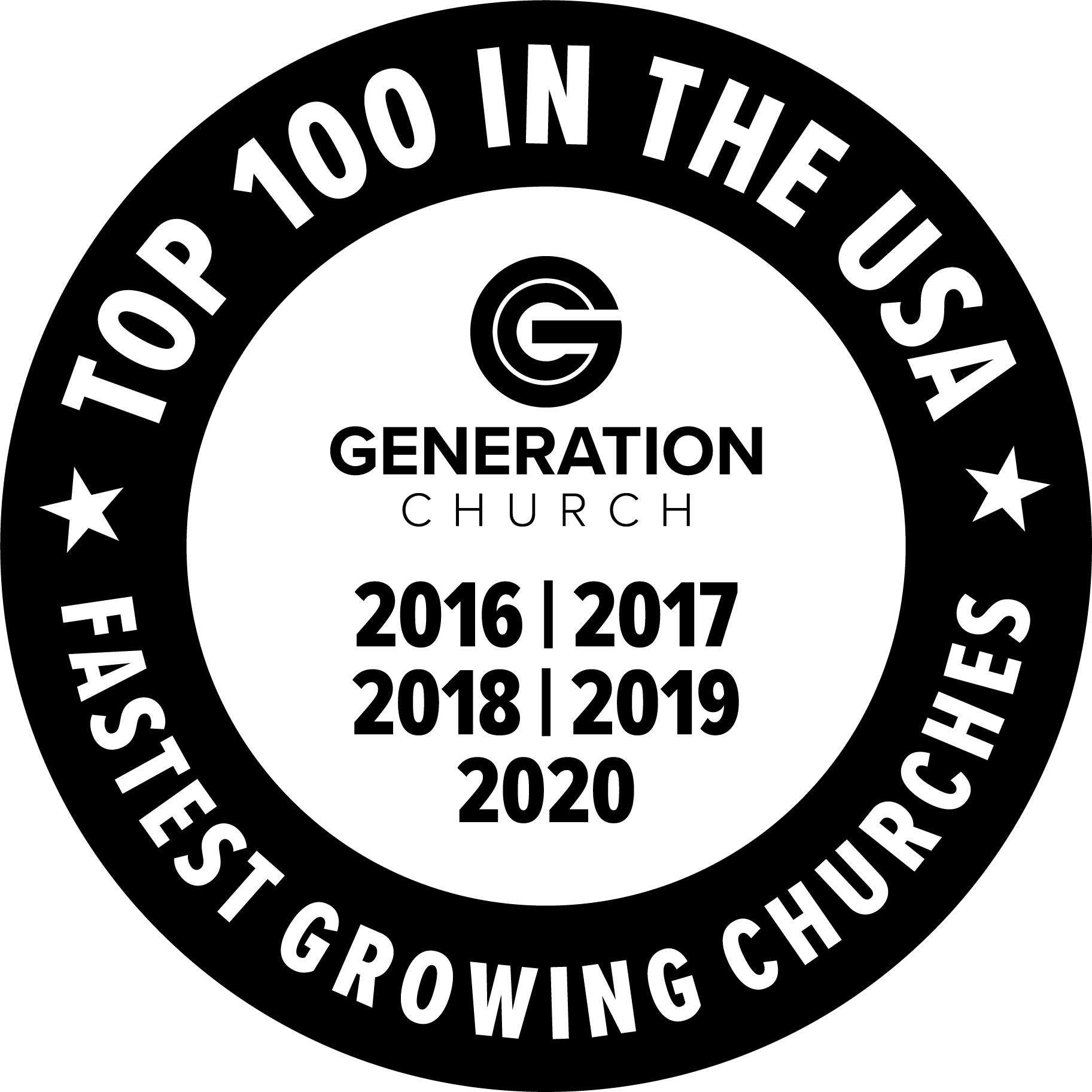 Visit Us | Generation Church