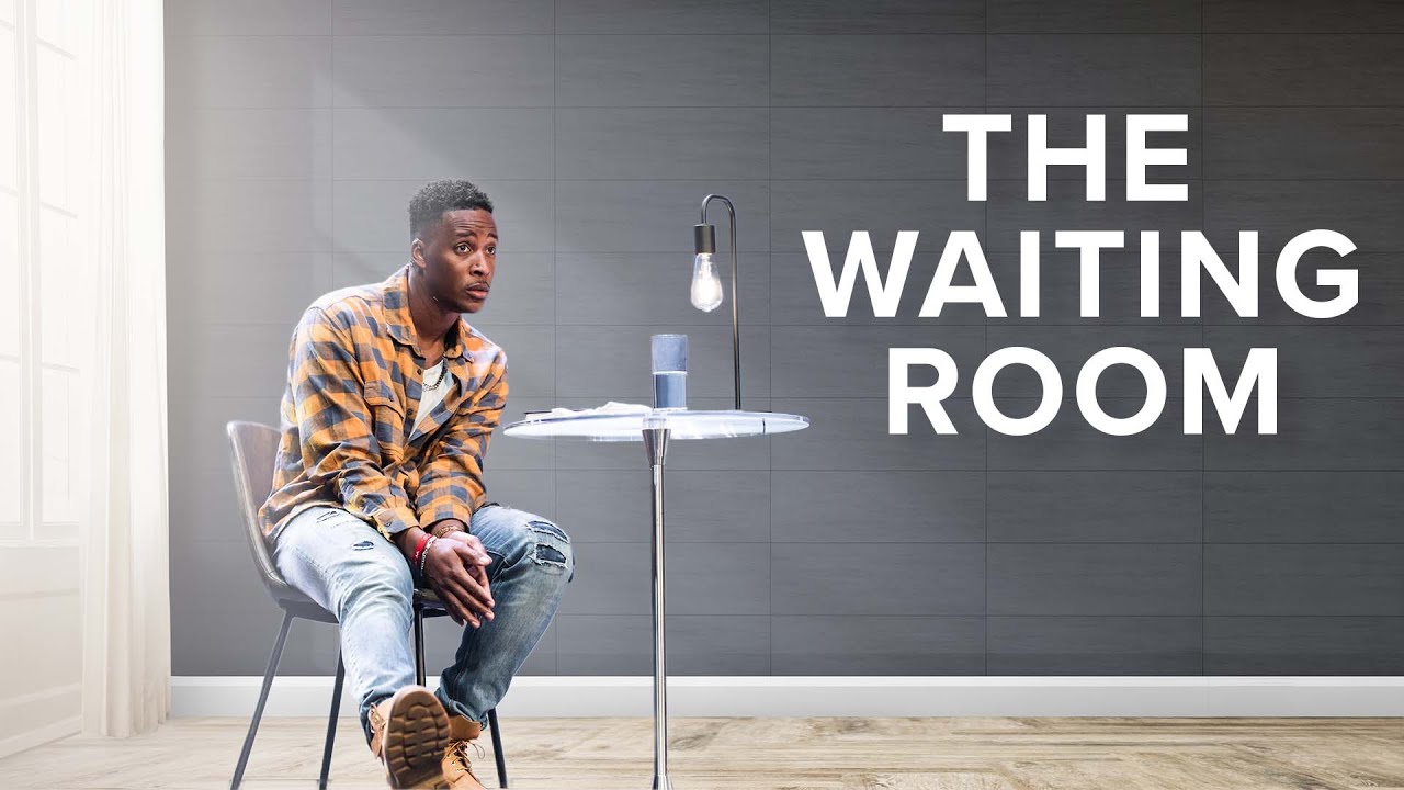 The Waiting Room | Generation Church