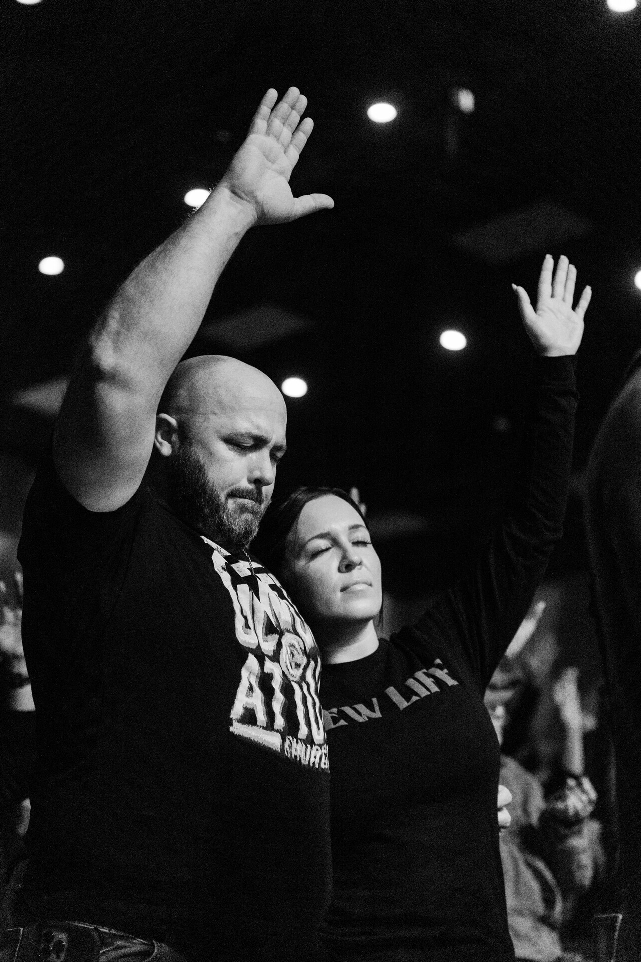 What We Believe | Generation Church