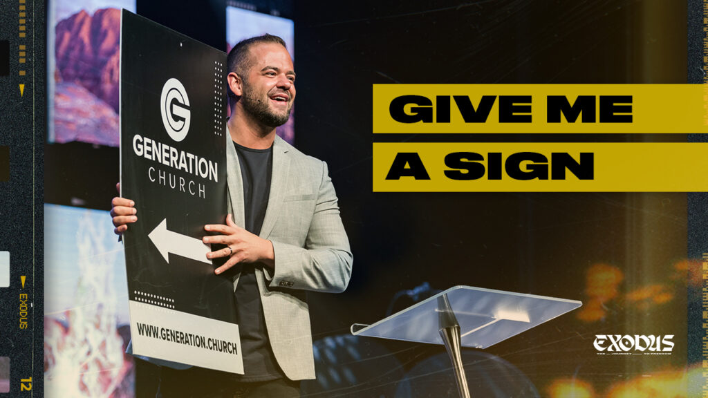 Sermons – Generation Church