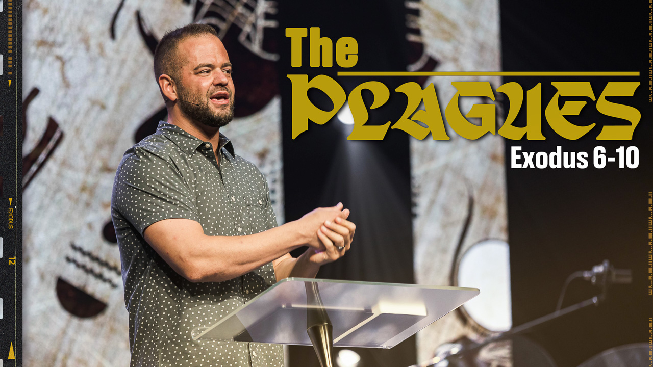 Sermons – Generation Church