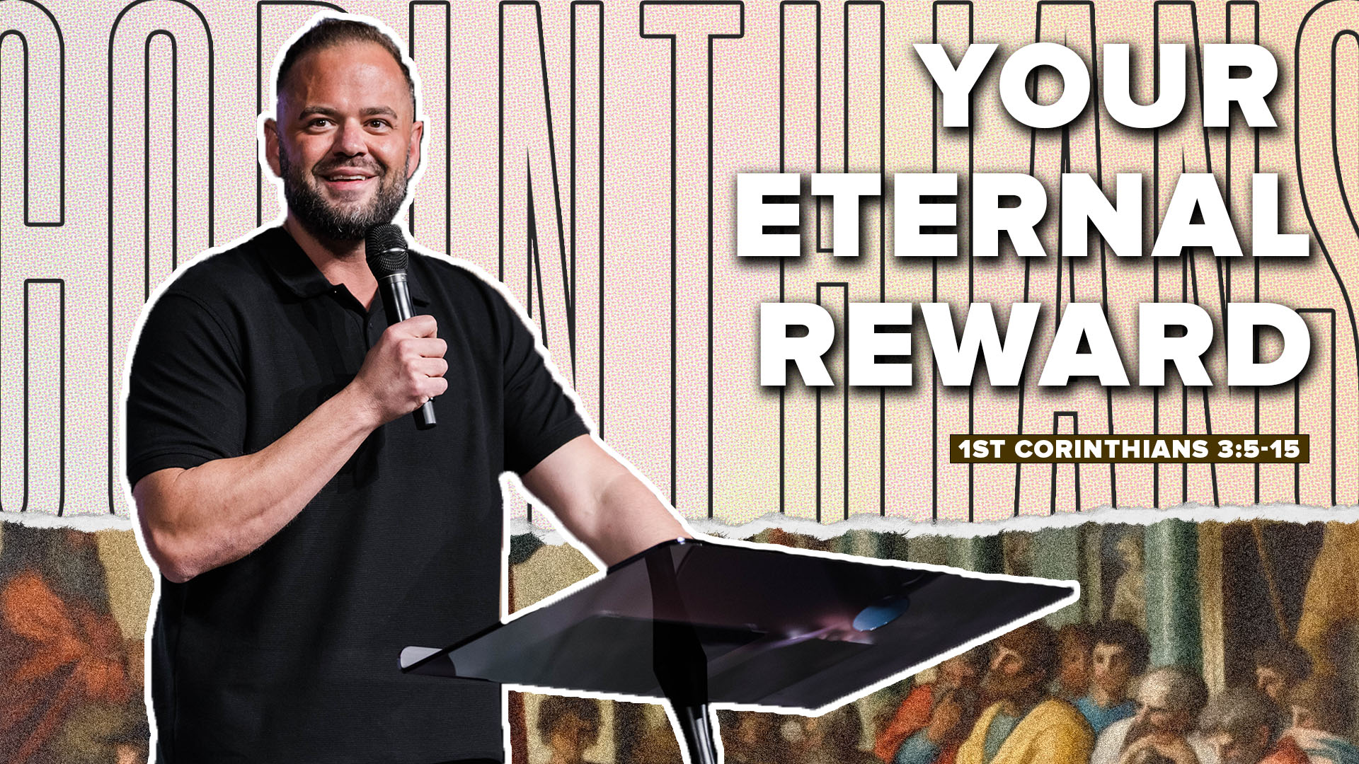 Your Eternal Reward | Generation Church