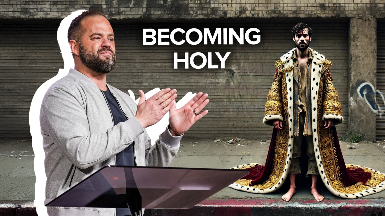 Sermons – Generation Church